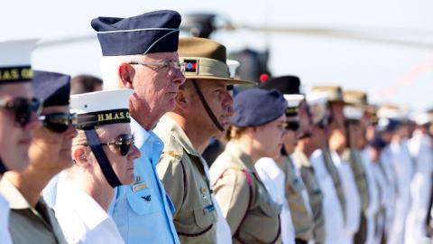 Our story | Open Arms