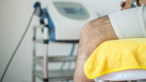 Manage pain and injury | Open Arms