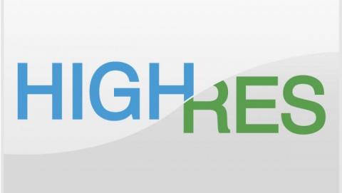High Res app | Open Arms