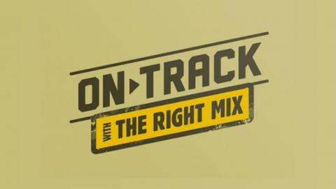 The Right Mix app | Open Arms