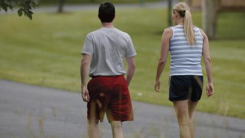 Register for a Stepping Out workshop | Open Arms