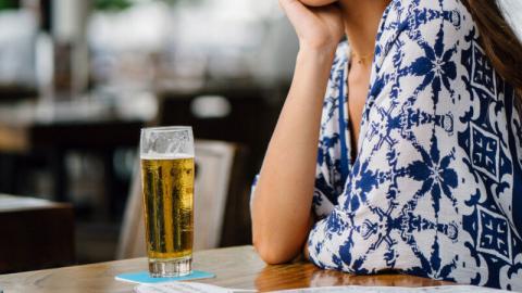 Treating alcohol disorder | Open Arms