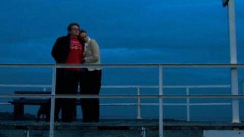 Bell reconnects after trauma | Open Arms