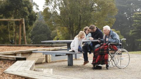 Eligibility | Open Arms