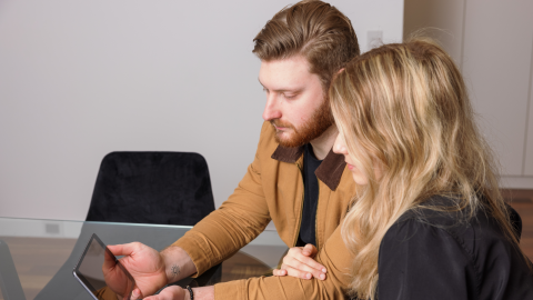 Important update for users of Open Arms Apps | Open Arms