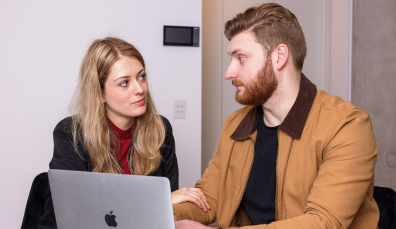 Online Programs | Open Arms